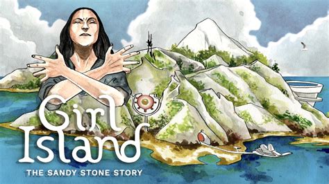 Girl Island