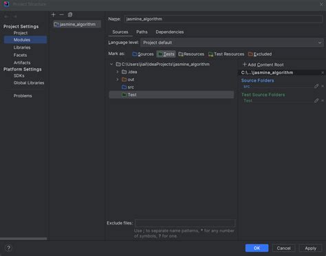 [java] Intellij And Junit