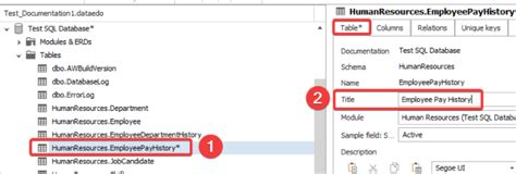 How To Create And Maintain A Data Dictionary With Dataedo Dataedo Blog