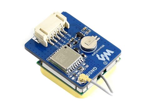gnss gps定位模块 l76x gps module