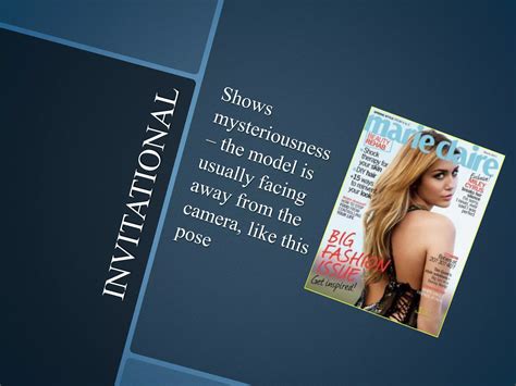 Facial Expression Theory Pptx