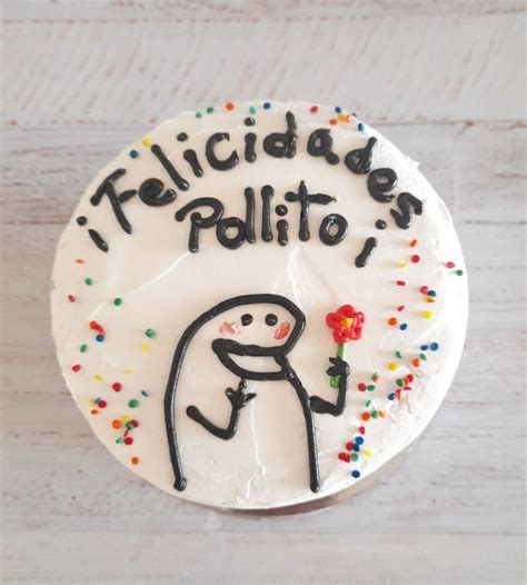 Flork Cake Tortas