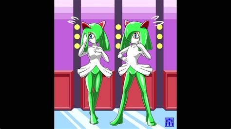 Pokemon Suit Transformations Youtube