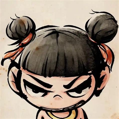 申公豹手机壁纸｜哪吒2背景图片 霸气形象「哲风壁纸」