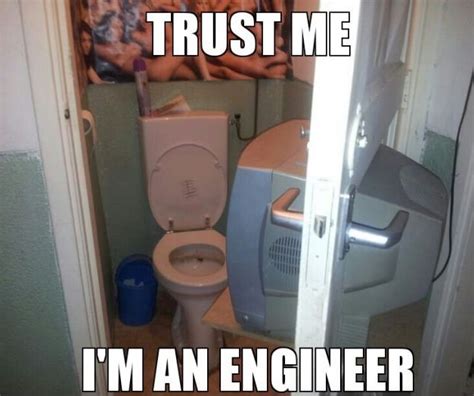 Trust Me R Engineeringmemes