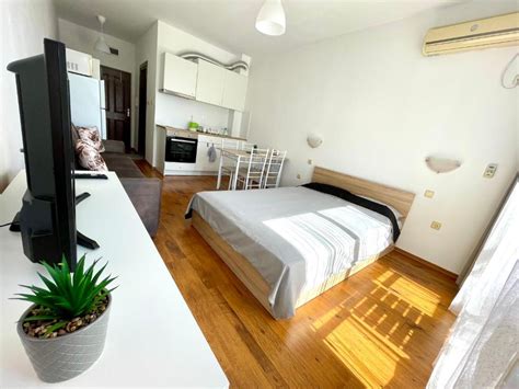 Студио за влюбени Kes Sveti Vlas Updated Prices 2025