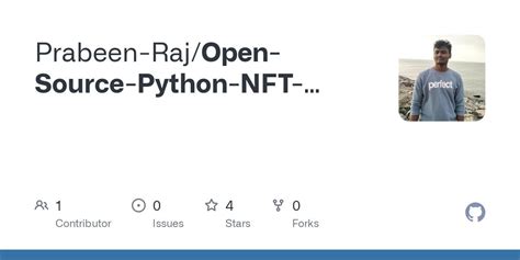 Python Nft Generator Rprogramming