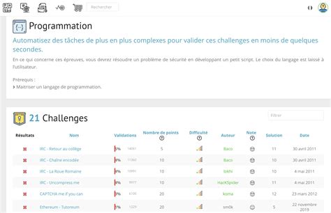 root me une plateforme d apprentissage dédiée au hacking et à la