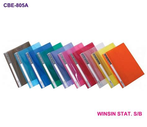 Winsin Stationery Sdn Bhd