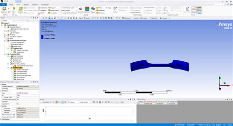 maximum contact stiffness is too big ansys
