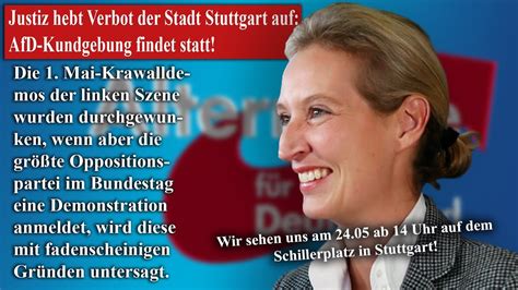 Afd Baden Württemberg Der Landesverband Der Alternative Für Deutschland