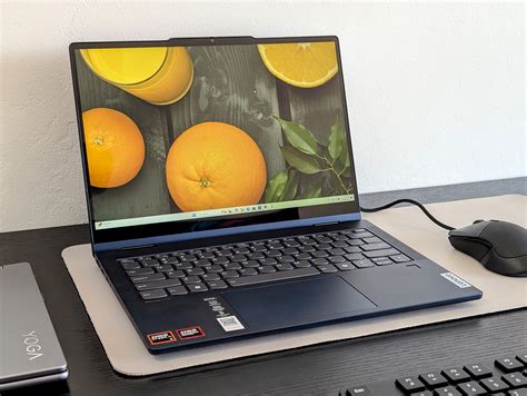 IdeaPad In AHP Convertible Review One Of Lenovo S Cheapest Is Also Its Fastest