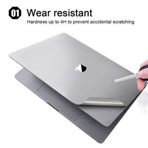 Laptop Skins For Apple Macbook Pro 16 Inch Noteboo Vicedeal