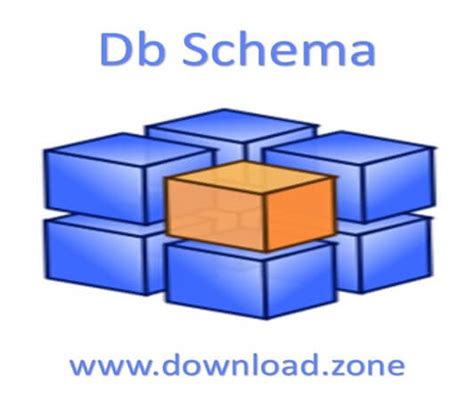 db schema database design and analyzer software free download