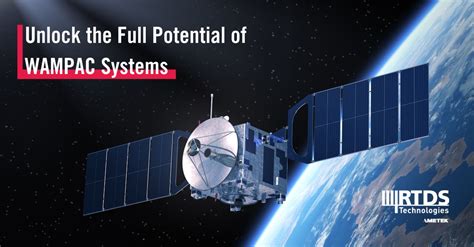 Rtds Technologies Inc On Linkedin Wide Area Monitoring Protection