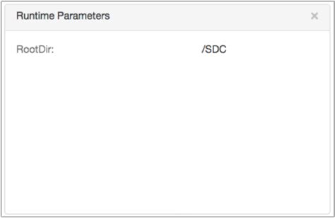 Runtime Values