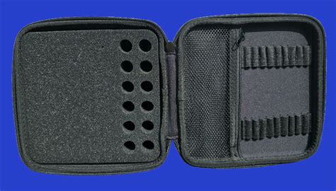 Peptide Case Popular Peptides