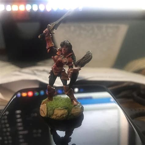 Intellect Devourer 28mm Painted Reaper Bones Plastic Miniature Etsy Intellect Devourer 28mm Painted Reaper Bones Plastic Miniature Etsy