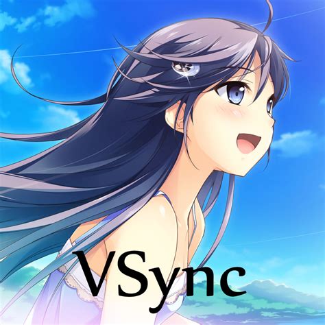 Fix Vertical Synchronization Vsync Steam Solo