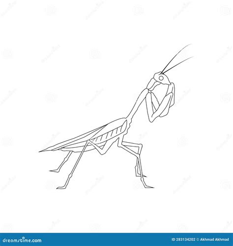Grasshopper Icon Stock Vector Illustration Of High 283134202 Grasshopper Icon Stock Vector Illustration Of High 283134202