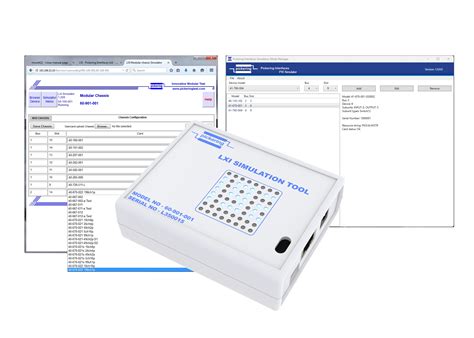 Modular Instrumentation Instrumentation Monthly