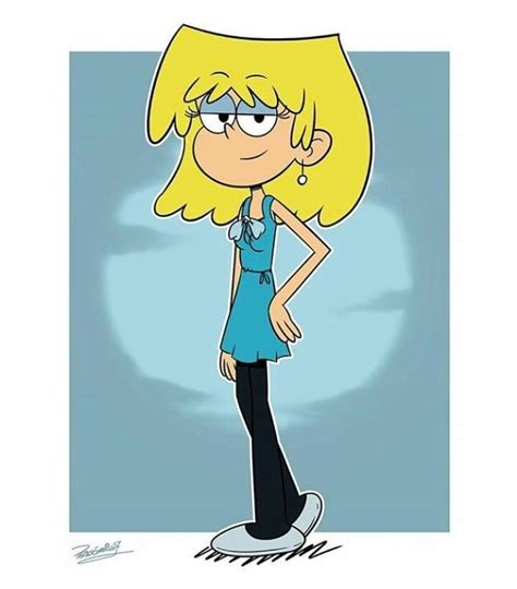 Discover 150 Lori Loud And Loud House Sisters Ideas Loud House Fanart