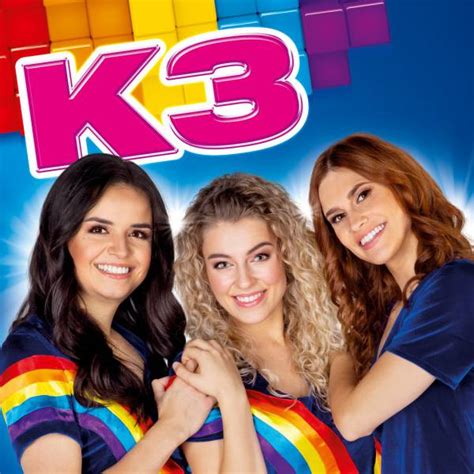 K3 inhuren of boeken voor jouw evenement? | JB Productions