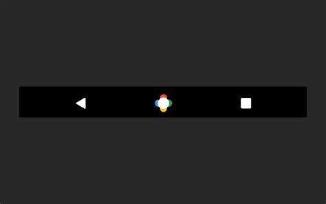 Android Nougats Flowered Home Button Animation Will Be Tied To