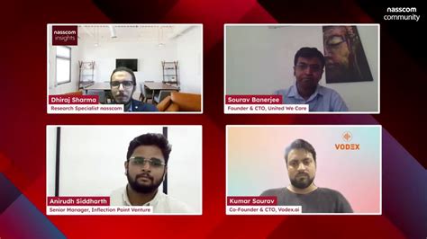 [video] nasscom insights on linkedin genai use cases