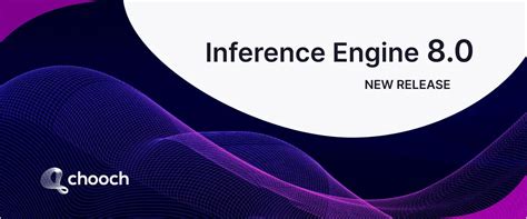 New Release Chooch Inference Engine V Powerful GenAI