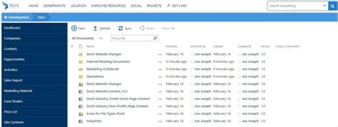 how to hide document folders in sharepoint intranet