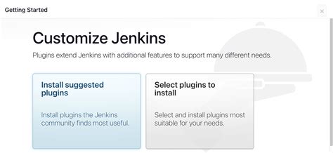 Jenkins Devops Install Jenkins Configure Docker As Agent Set Up Cicd