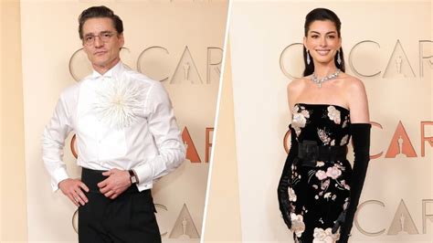 See The Oscars Best Dressed Stars Of 2026