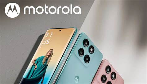 Motorola Edge Fusion non ha più segreti svelate specifiche e immagini ufficiali