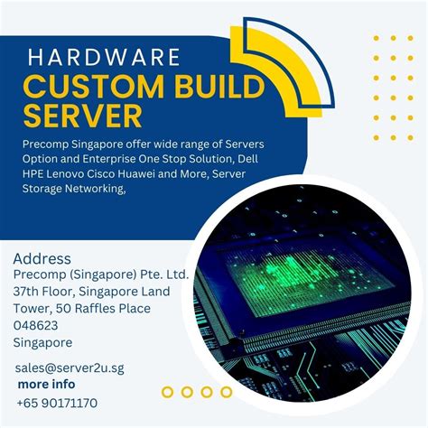 Buy Server Rack Singapore Server 2usingapore Medium