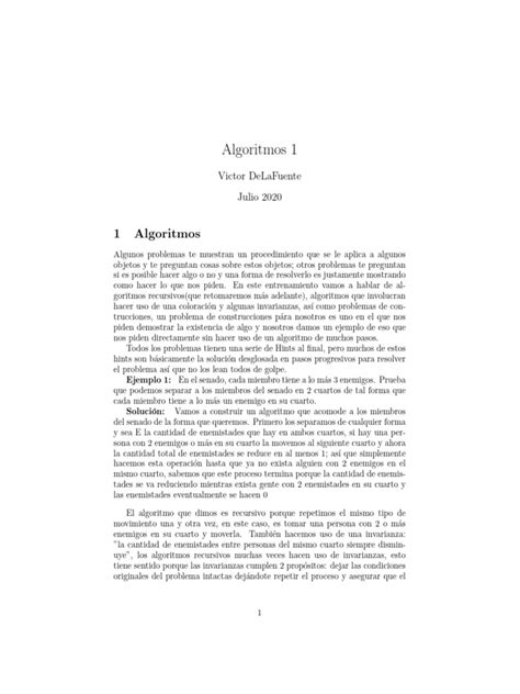 Algoritmos Victor Dlf Pdf Triángulo Algoritmos Algoritmos Victor Dlf Pdf Triángulo Algoritmos