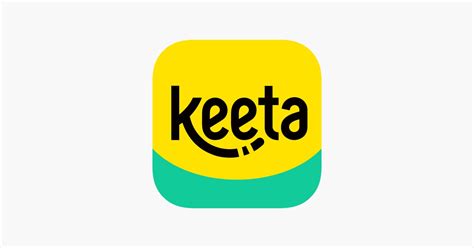 ‎keeta Food Delivery App App Store