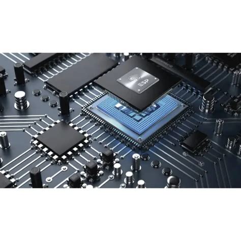 espressif esp32 devkitc vie carte de développement esp32 devkitc vie