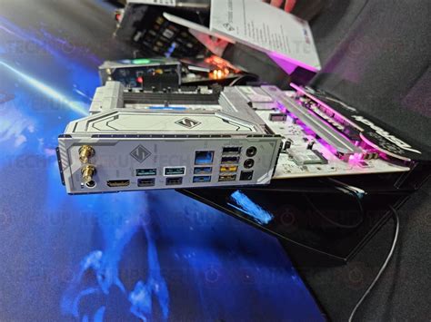 Computex 2024 Live Coverage Techpowerup