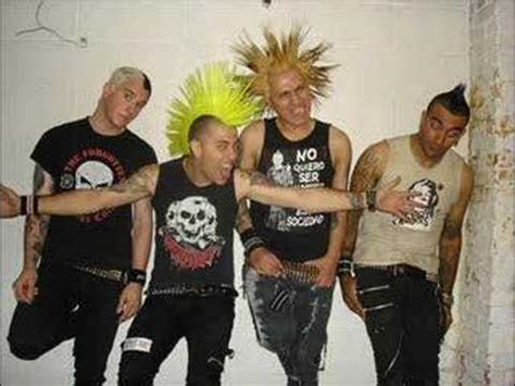 Unknow Soldier The Casualties Youtube