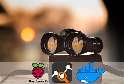 Dockerised Ntopng On A Raspberry Pi 4 Sudo Rambles