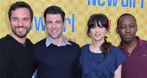 Richest ‘new Girl Cast Members Ranked From Lowest To Highest And The