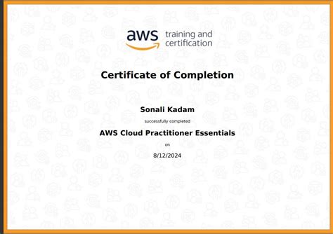 Awscertified Cloudcomputing Professionaldevelopment Sonali Kadam 10 Comments