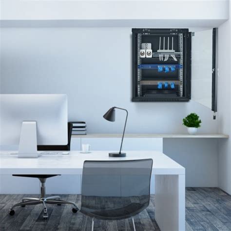 Custom Small Server Racks Manufacturer In China Kdmfab