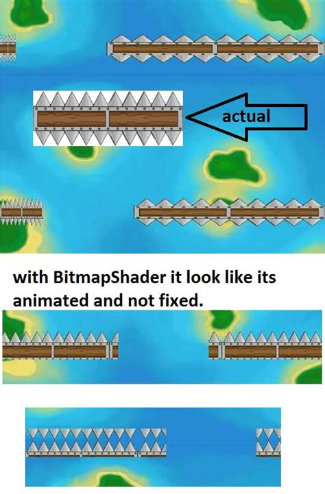 Graphics How To Fit A Bitmap To A Random Size Rect So It Does Not
