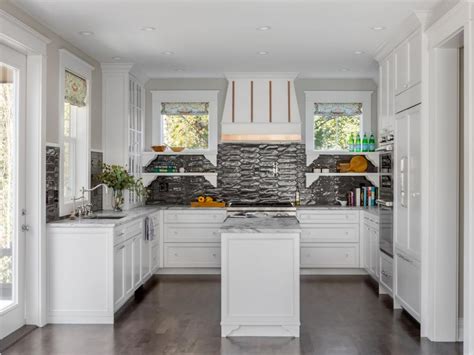 Ready To Assemble Kitchen Cabinets Pictures Options Tips Ideas Hgtv