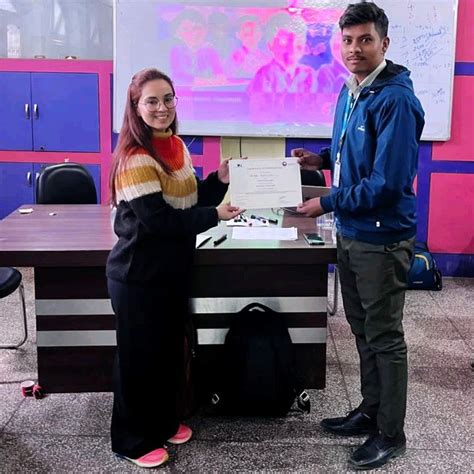 Gourav Singh On Linkedin I Am Thrilled To Announce That I Have