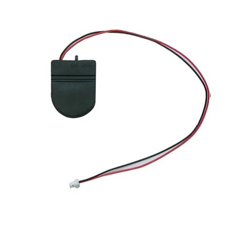 Treedix 2pcs Rtc Battery Case Real Time Clock Holder Compatible With R Treedix Official