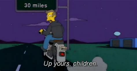 Up Yours Blank Template Imgflip