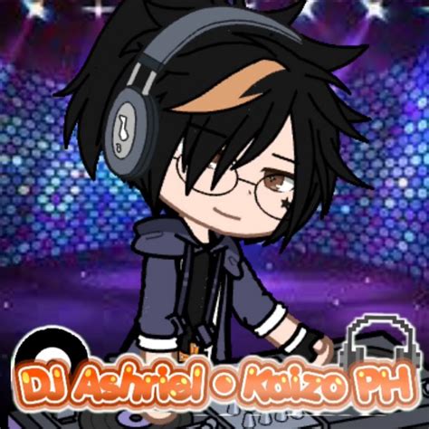 Dj Ashriel • Kaizoph Youtube